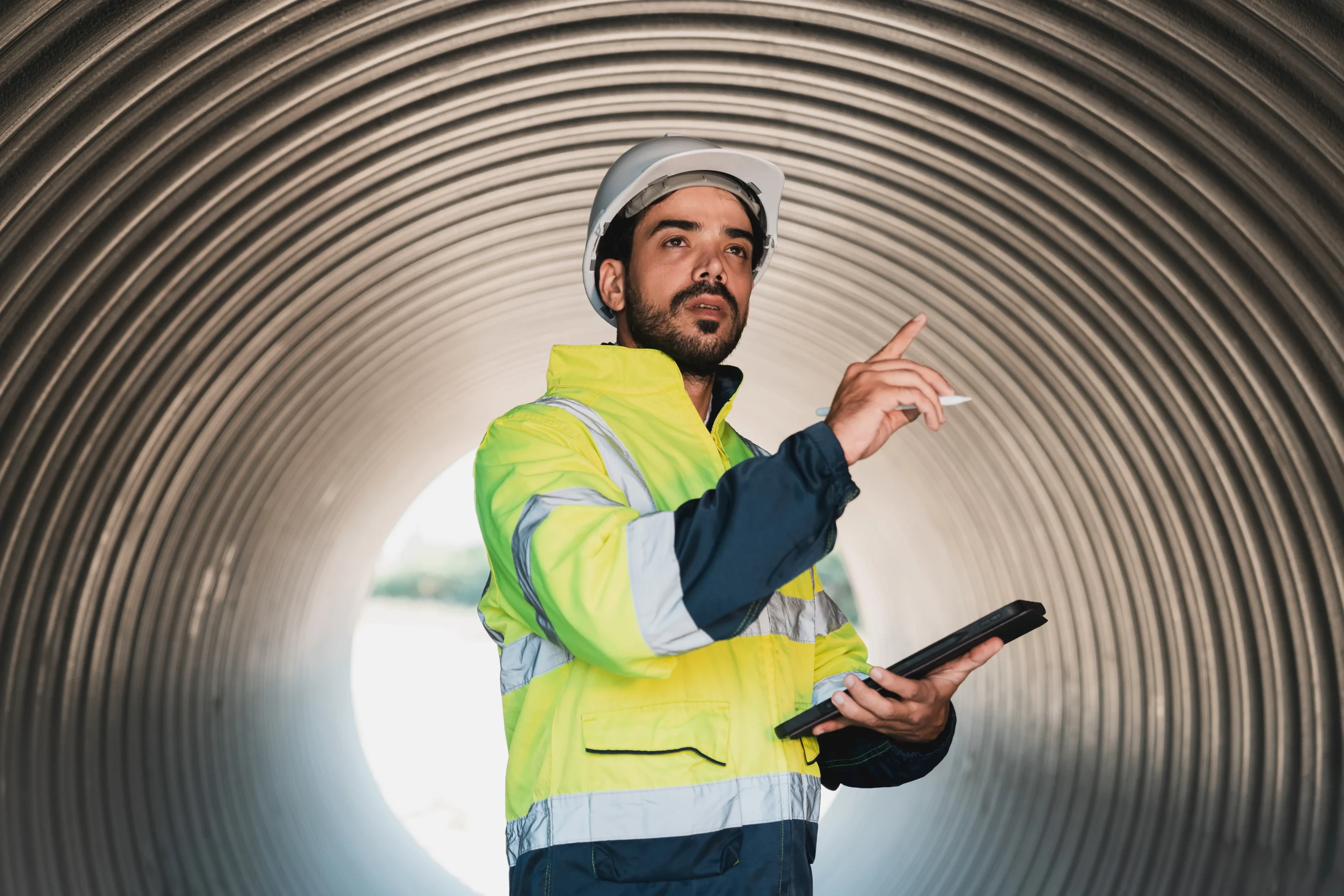 Identify, locate and protect underground services - Health & Safety ...