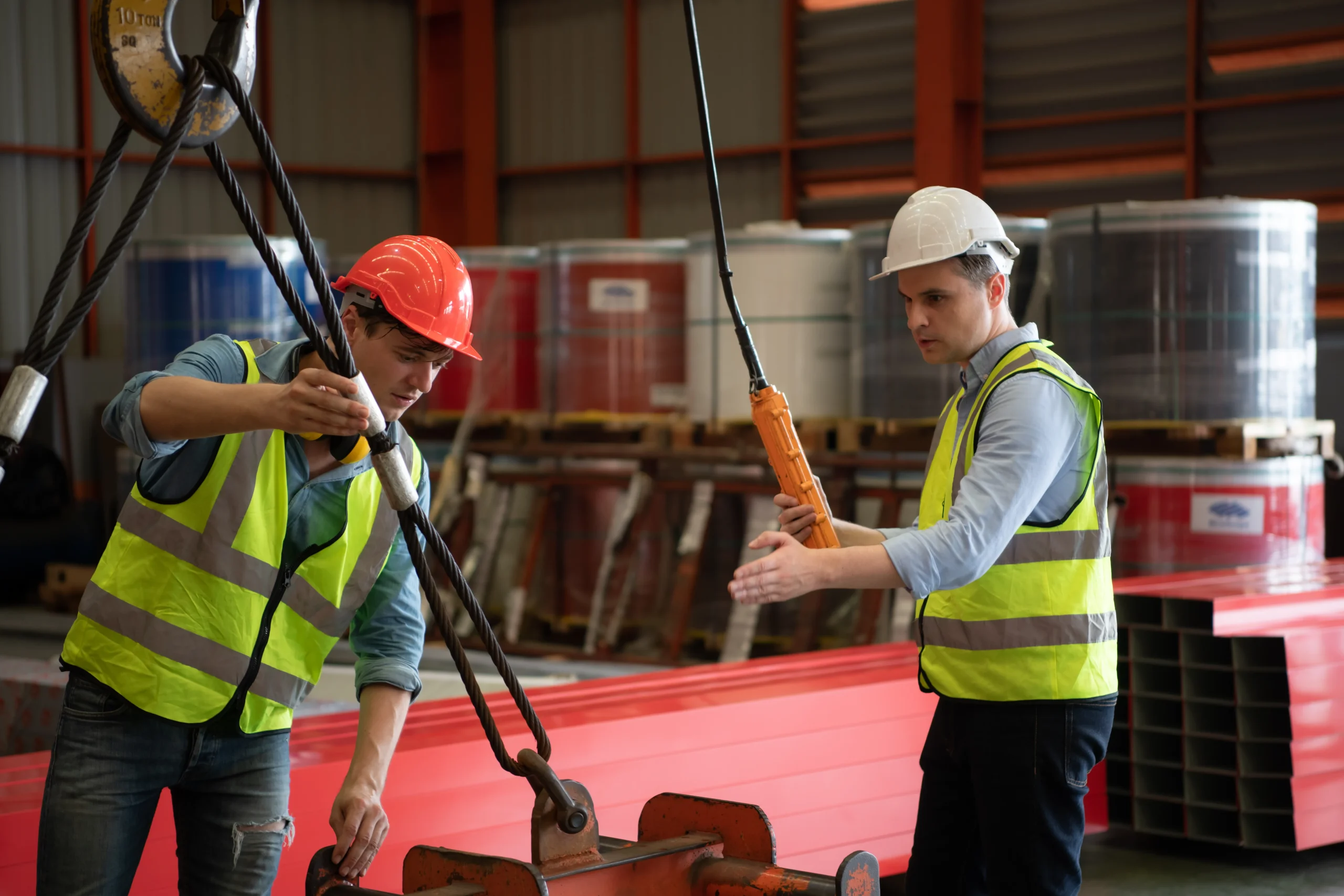 Licence to operate a materials hoist (HM) - Health & Safety Advisory ...
