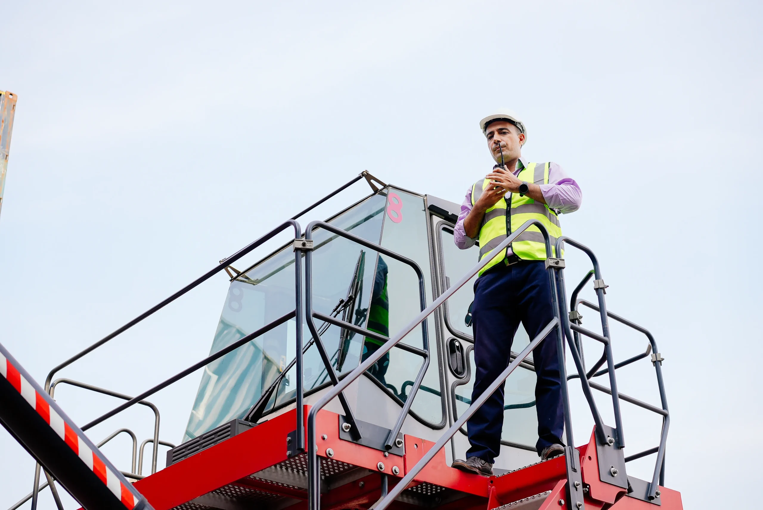 Licence to perform rigging intermediate level - Health & Safety ...