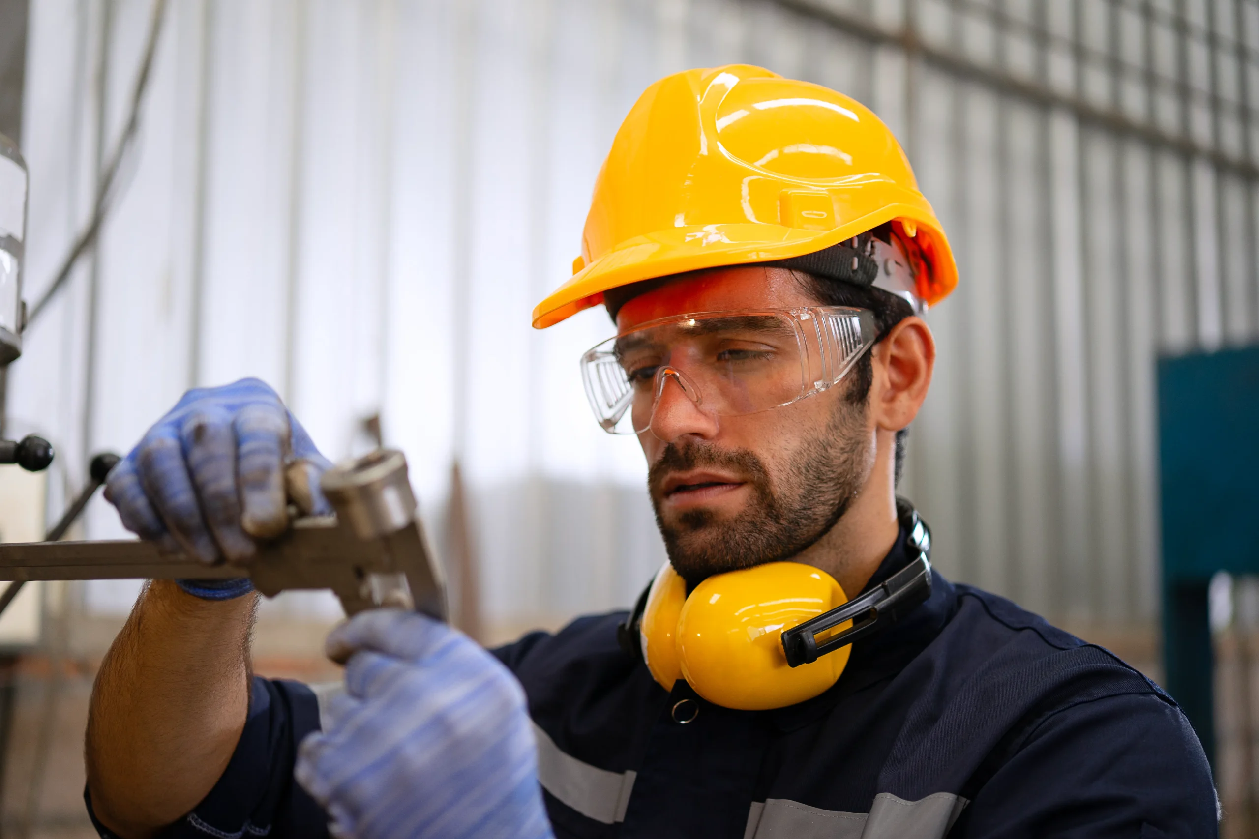 Work safely and follow WHS policies and procedures - Health & Safety ...